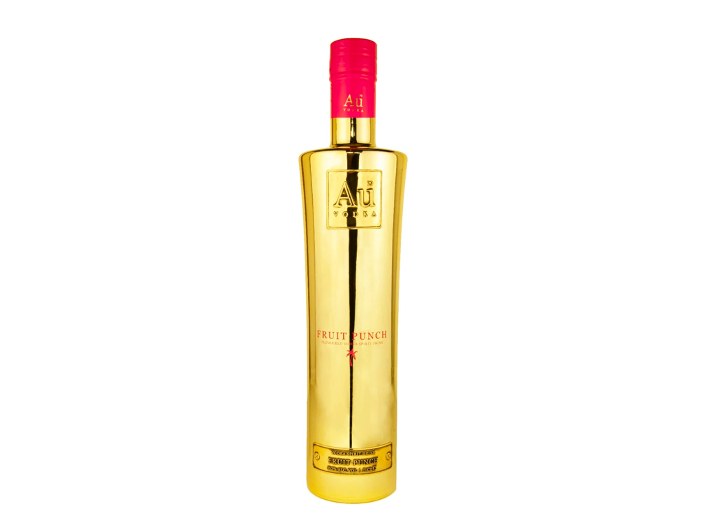Au Fruit Punch Flavoured Vodka 70cl Drinks On Tap Au Fruit Punch Flavoured Vodka 70cl Drinks On Tap